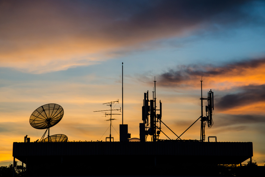 How Businesses Can Help Isolated Work Sites Avoid Catastrophe ...